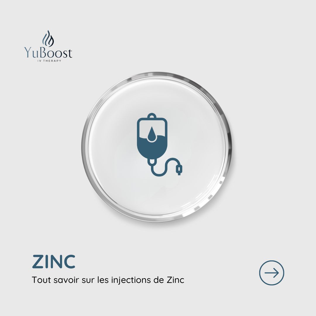 Injection Zinc : Le Guide Complet