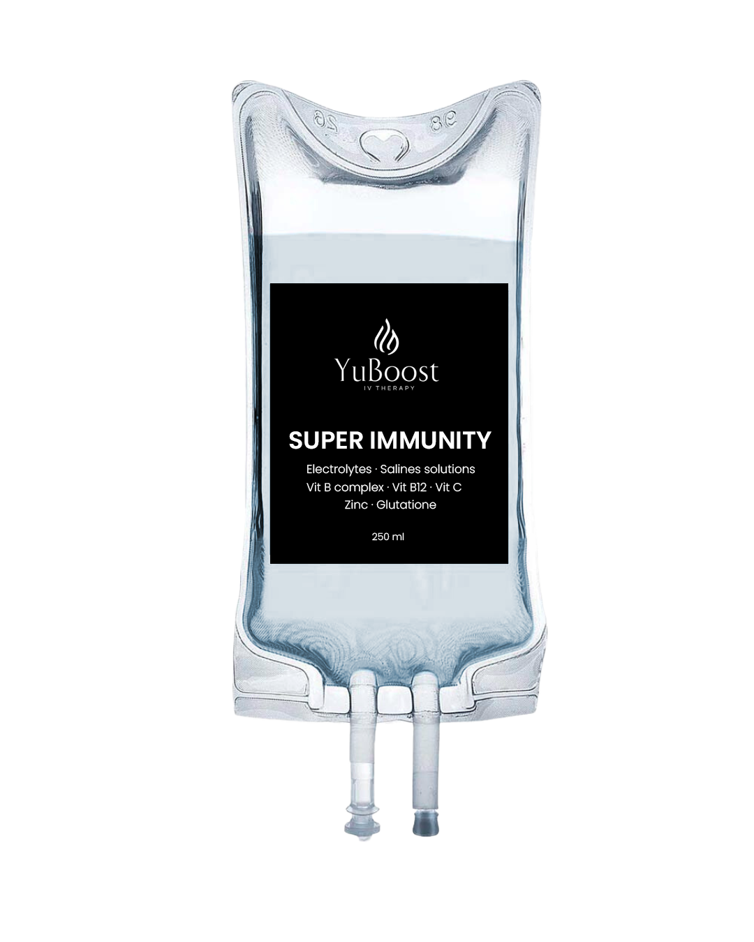 Boost Super Immunity with IV Therapy