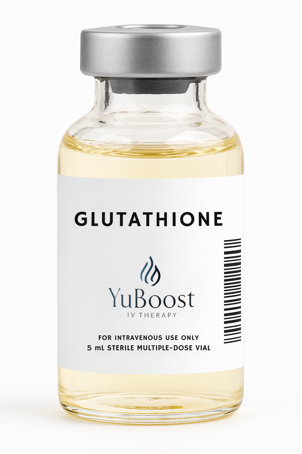 Glutathione IV: The Ultimate Antioxidant for Detox and Skin