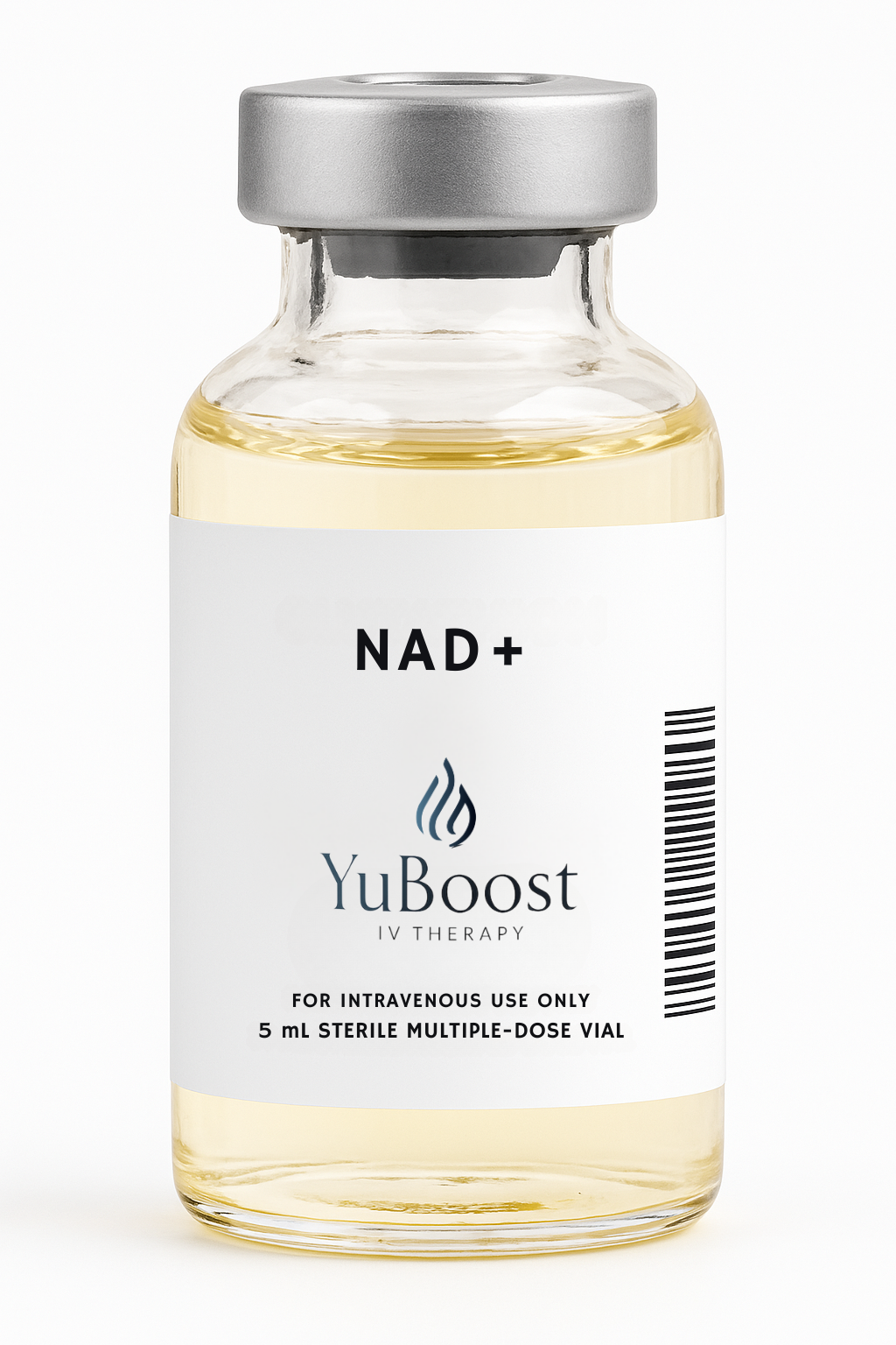 NAD+ Benefits: Energy, Skin & Anti-Aging Explained