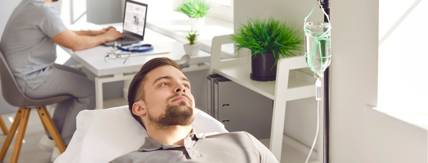 Disavantages of the different types of injection